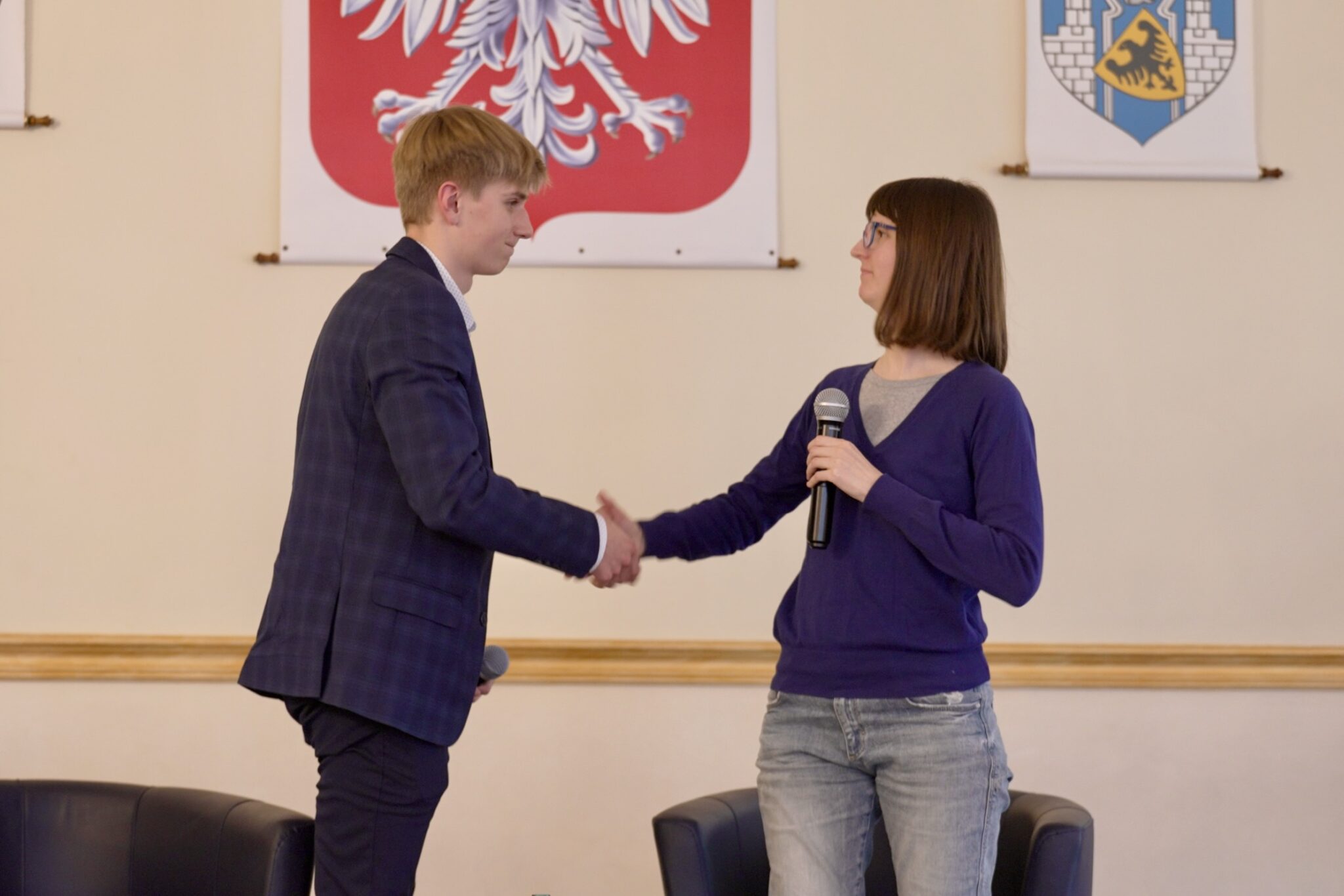 Liceum Ogólnokształcące – Liceum Ogólnokształcące im. Braci Śniadeckich ...